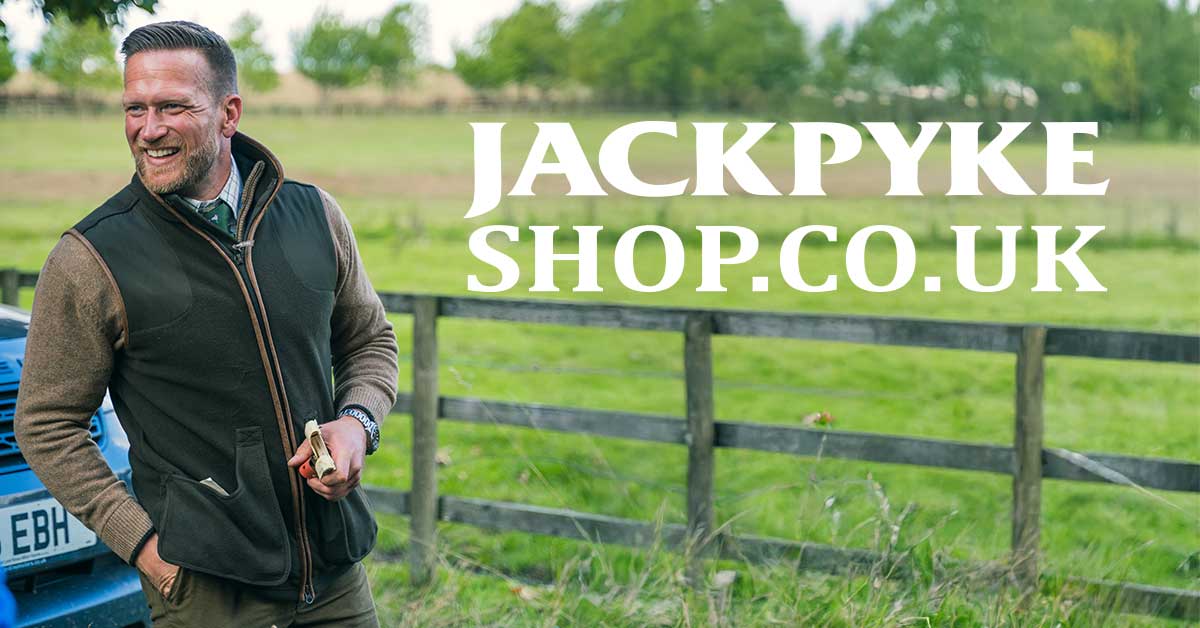 Jack Pyke® Official UK Brand Store | Country & Outdoor Clothing – JACK ...