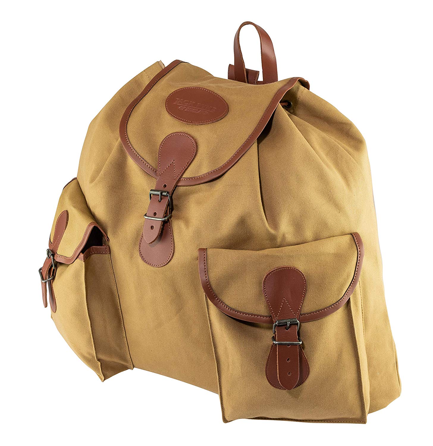 Canvas Roe Sack - Durable Game Carrying Bag – JACK PYKE SHOP